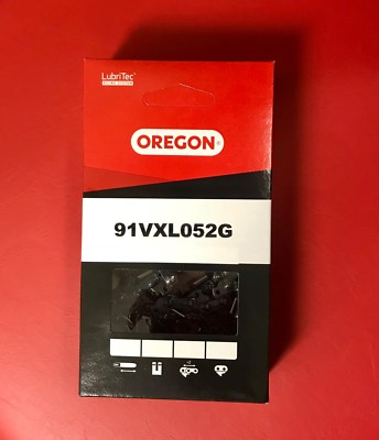 Toro 14" Oregon Chain Saw Repl. Chain Model #51100, 51140 (9152) (cc ...