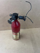 Automatic Fire Extinguisher Fireboy 5 Lbs.13 Oz. Halon 1301 Model 35cg ...