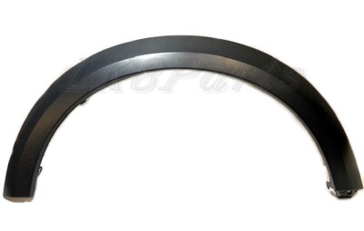 FRONT FENDER FLARE WHEEL ARCH MOULDING RIGHT RH LR010631 USED | eBay