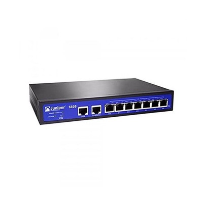 Juniper Networks SSG-5-SB-W-US SSG 5 Wireless Secure Services Gateway ...