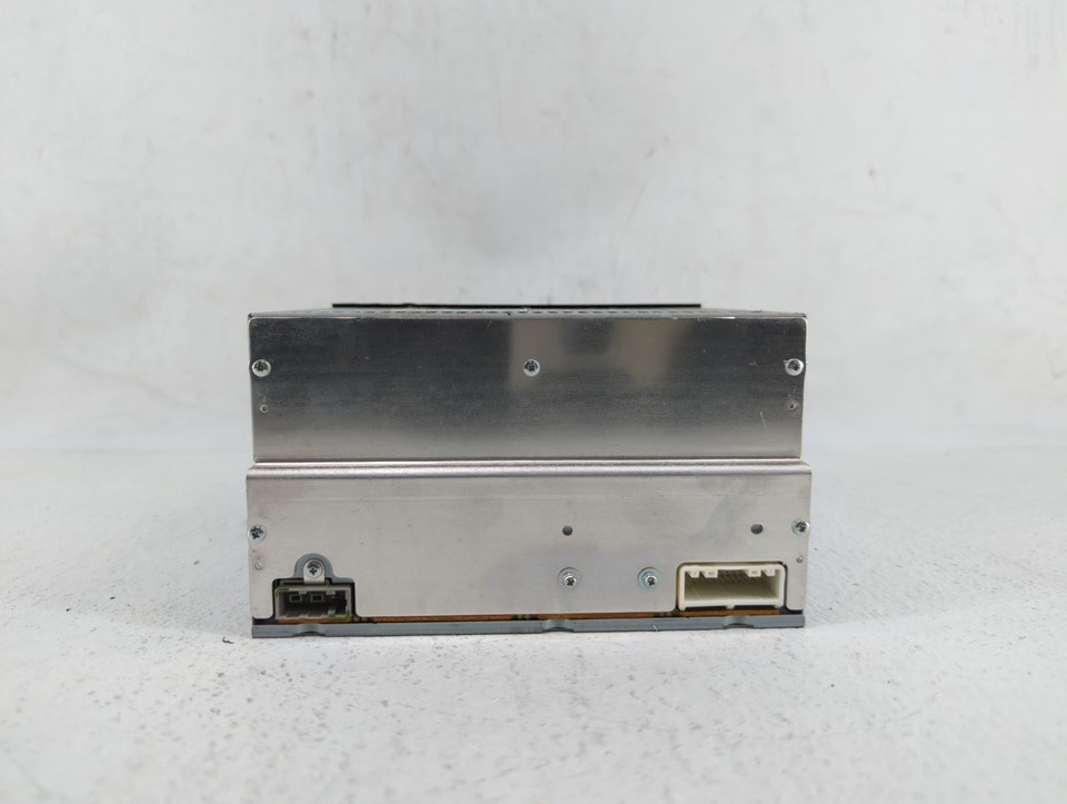 2012-2014 Nissan Versa Am Fm Cd Player Radio Receiver V0VGJ | eBay