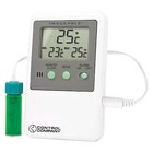 Traceable 4527 Digital Thermometer, -58 Degrees To 158 Degrees F For ...