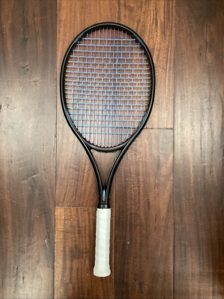 Angell React RC MP Pro Custom Tennis Racquet 4 1/2 Grip | eBay