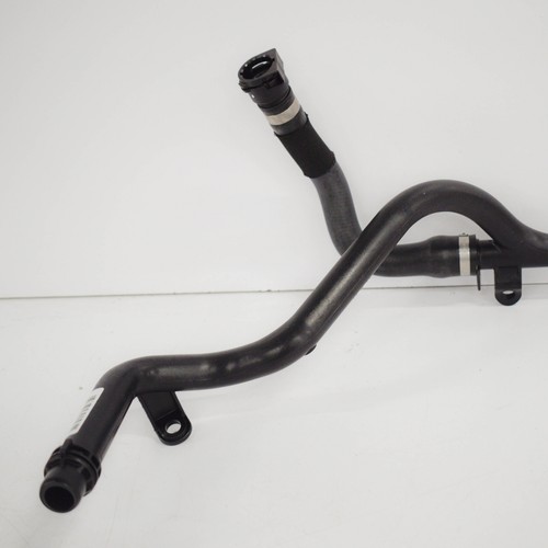 NEW BMW 3 F30 REFRIGERANT COOLANT PIPE HOSE 17127604544 ORIGINAL 17-12 ...
