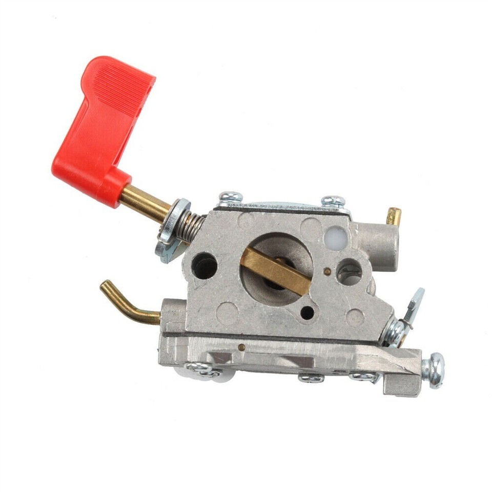 C1U-W32/W32A Carburettor set For Poulan PP446ET PPB100E PPB200E RS32 ...