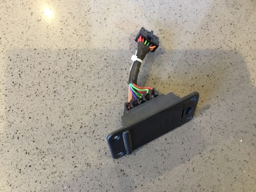 Mobility Scooter Spare Part - Pride Colt - Fuse Box | eBay UK