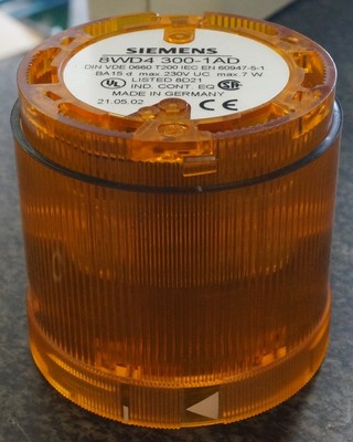 Strobe & Beacon Lights - Stackable Light