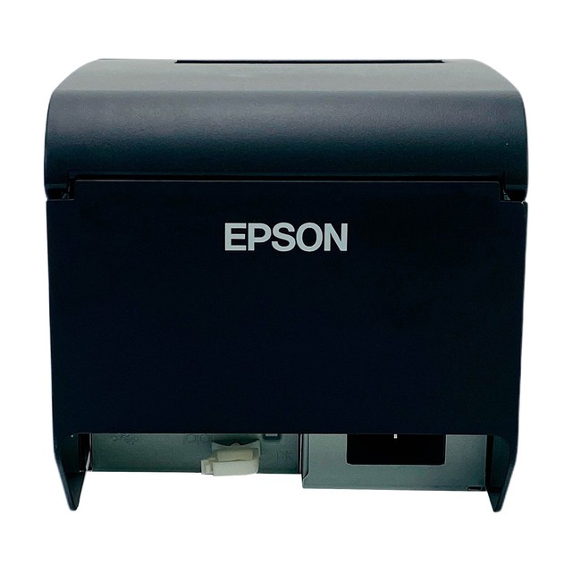 Epson TM-T20IIIL m352A Ethernet Thermal Receipt Printer Low usage for ...