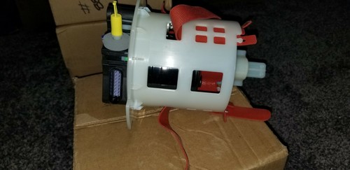 2013-2018 Dodge Ram 2500/3500 DEF Pump 68085908AH Genuine Mopar OEM ...