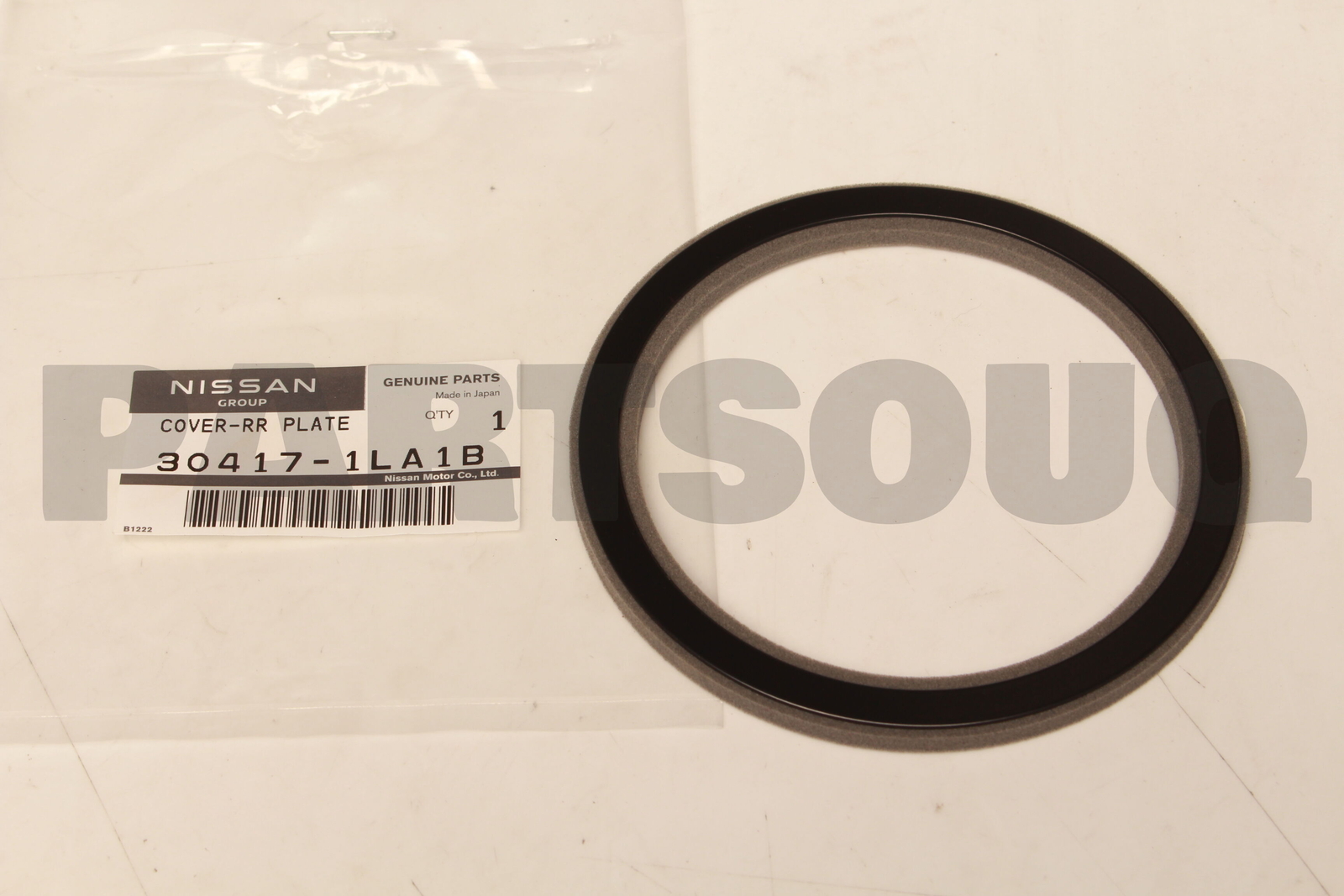 304171LA1B Genuine Nissan SEAL OIL 30417-1LA1B | eBay