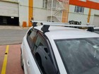 Bare Roof Rack Cross Bars Set for Hyundai Ioniq 5 2022-2023 -2 Cross ...