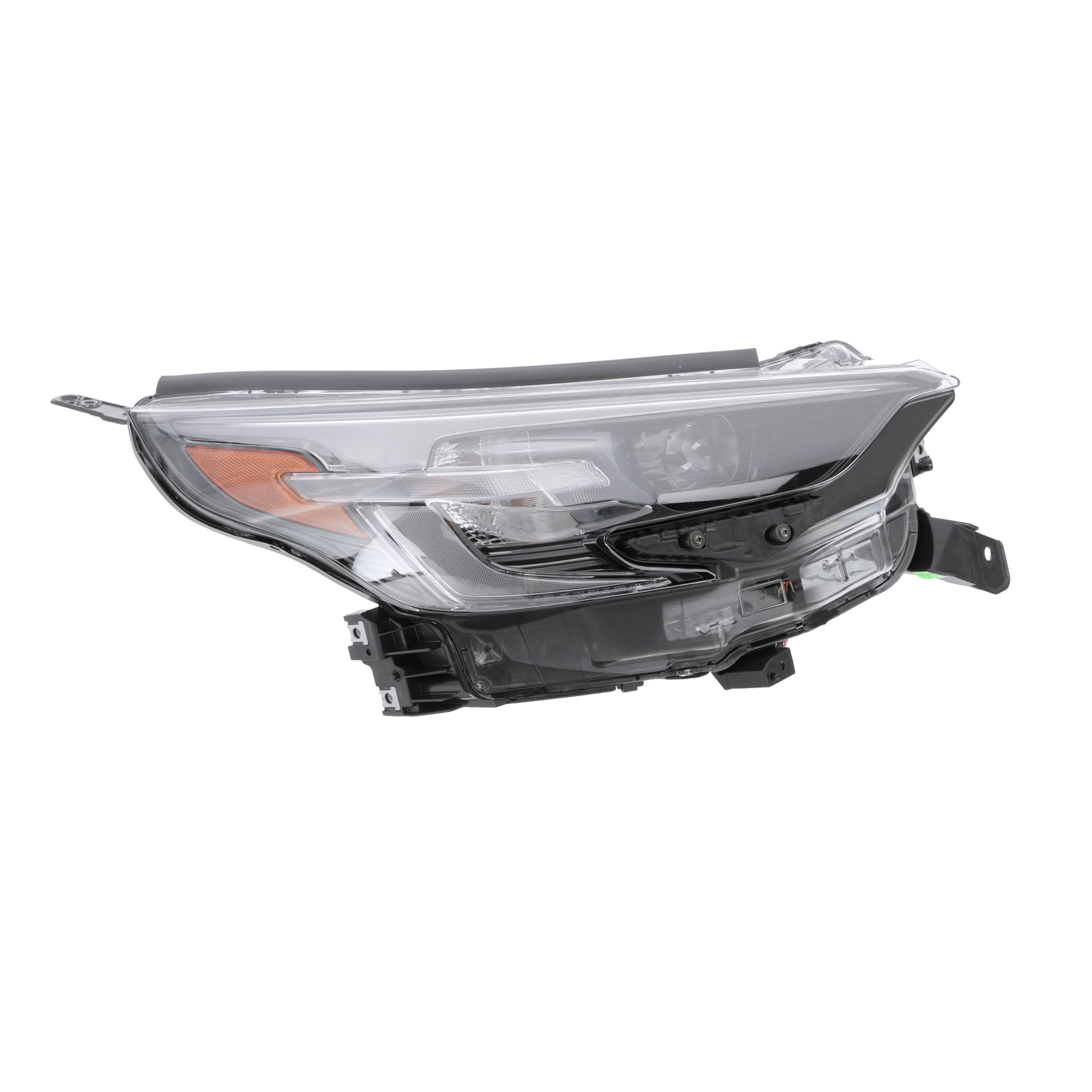 OEM NEW 2023-2024 Subaru Legacy Outback Head Light Lamp Assembly ...