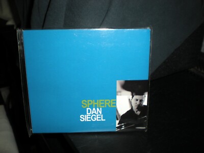 Dan Siegel Sphere CD | eBay