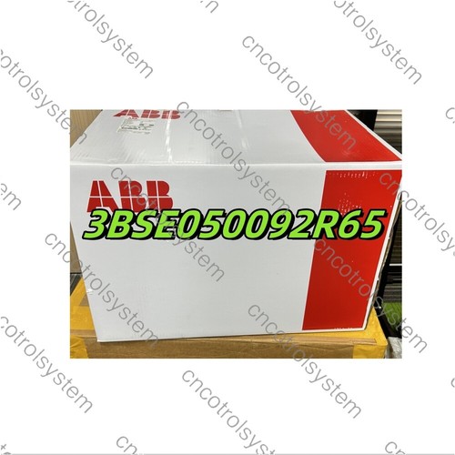 PFEA113-65 3BSE050092R65 ABB Tension amplifier Fast shipping via DHL or ...