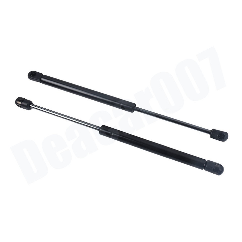New For Bentley Continental Flying Spur Boot Lid Struts Kit 2014-2022 ...