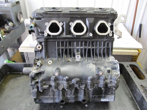 2007 Seadoo RXP GTX RXT 185 215 255 Supercharged Engine Motor 78 Hours ...