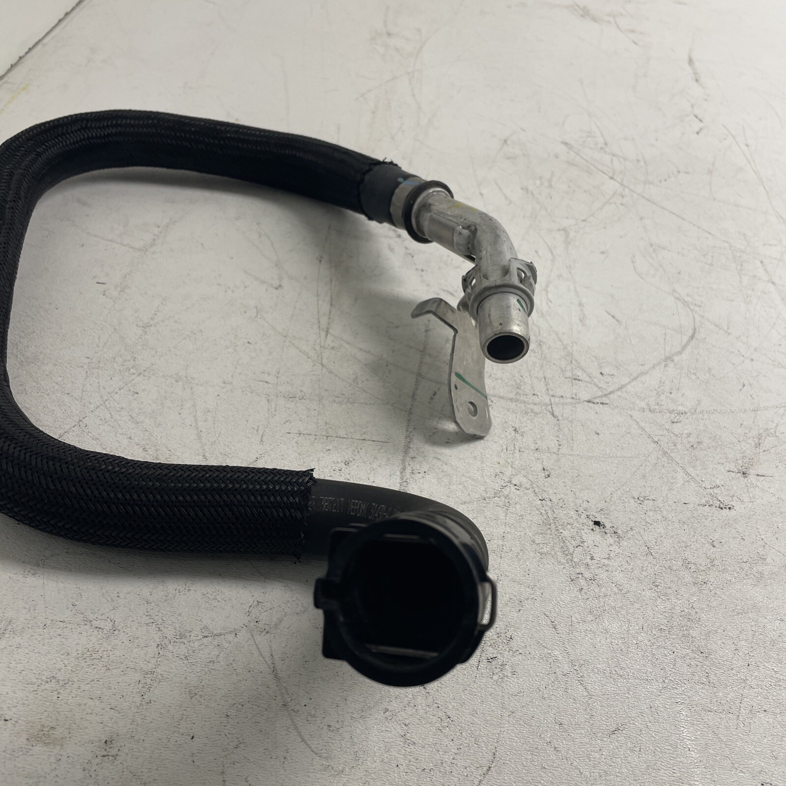 2016 CHRYSLER 200 LIMITED HEATER RETURN HOSE OEM 52014627AB OEM | eBay