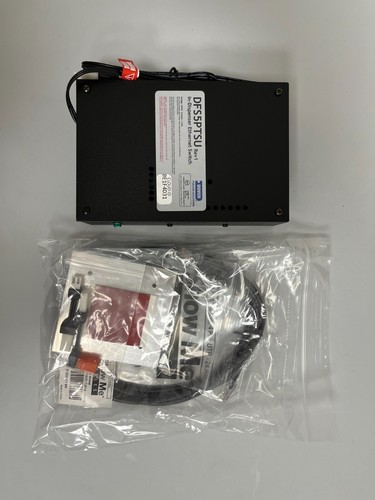 WAYNE MODULE WIRED CONNECT SUBSCRIBER UNIT PART #:WU021906-001 | eBay