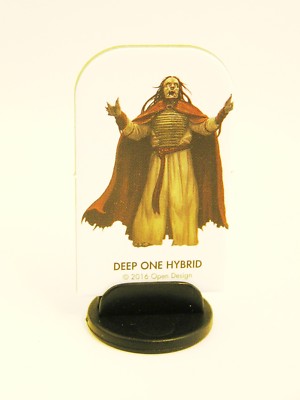 Pathfinder Battles Pawns / Tokens - Deep One Hybrid - Tome of Beasts ...