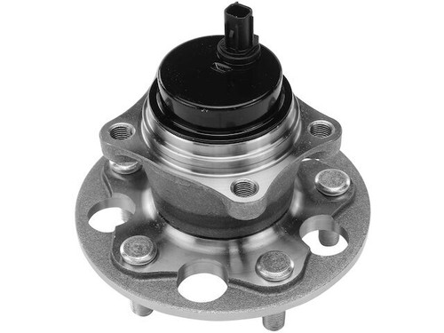 For 2019-2022 Toyota Avalon Wheel Bearing Rear APR 57147SQKW 2020 2021 ...