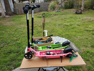 OEM Razor E90/E100 REPLACEMENT PART Motor Controller Throttle Fender ...