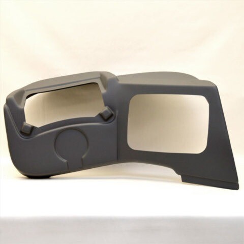 Ranger Boat Blank Dash Panel 7202439 | 620 VS Charcoal STBD | eBay