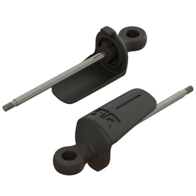 Shock Shaft Eyelet and Spring Perch Front: ARAC8988 | eBay