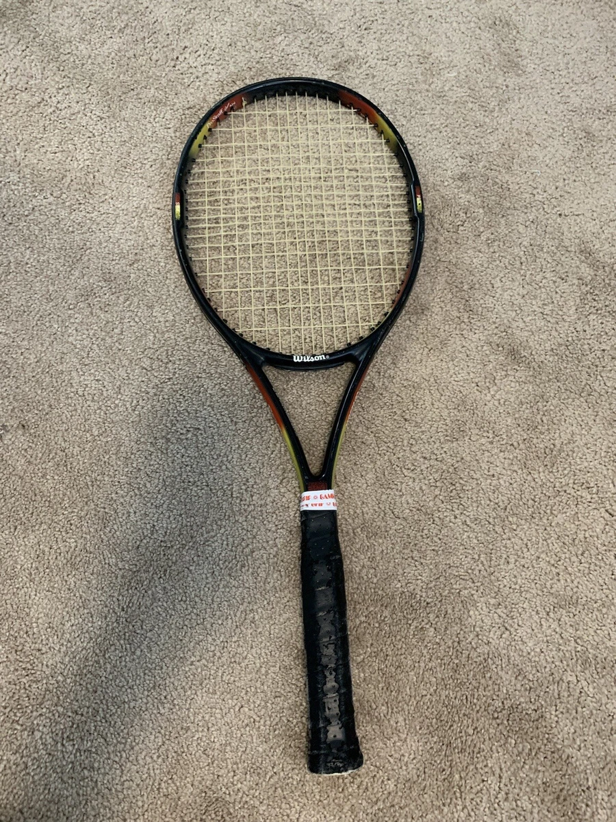 Wilson Pro Staff Classic 6.1 Clearance | emergencydentistry.com