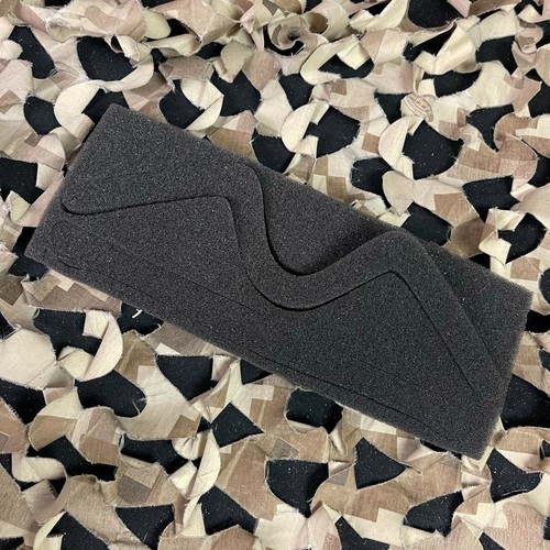 NEW Dye I4 Goggle Replacement Foam - Black | eBay