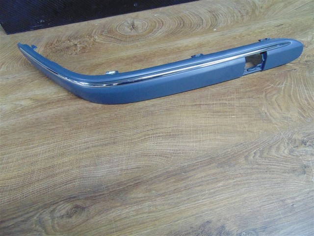 MERCEDES BENZ W203 Front Right Bumper Molding Strip A2038856221 for ...