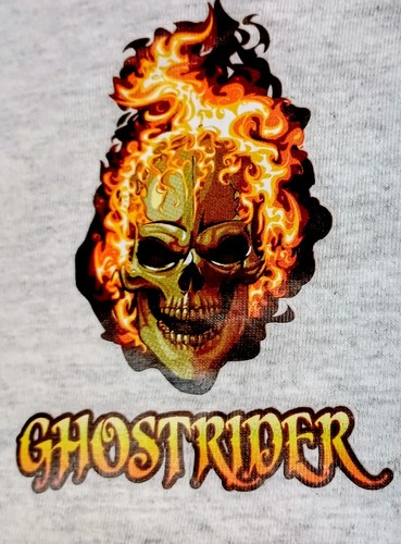 T-SHIRT - USAF SPECIAL OPERATIONS - AC-130J GHOSTRIDER - SMALL | eBay
