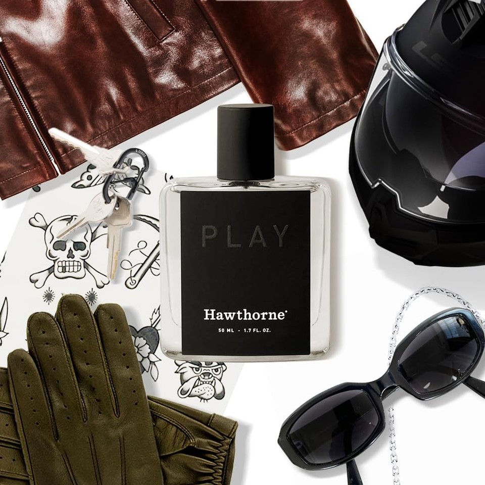 Leather Cologne. A Warm Woody and Edgy Leather Scent With Sandalwood ...