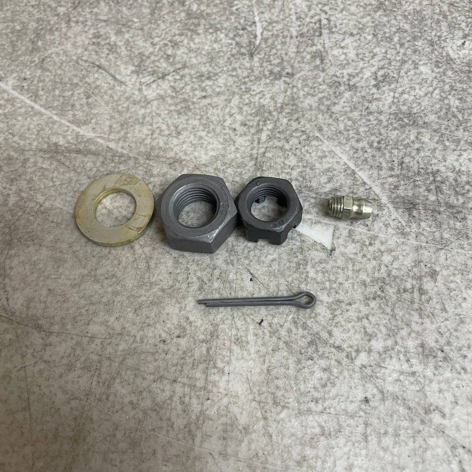 Moog ES3452 Front Outer Steering Tie Rod End 2000-2005 Buick LeSabre ...