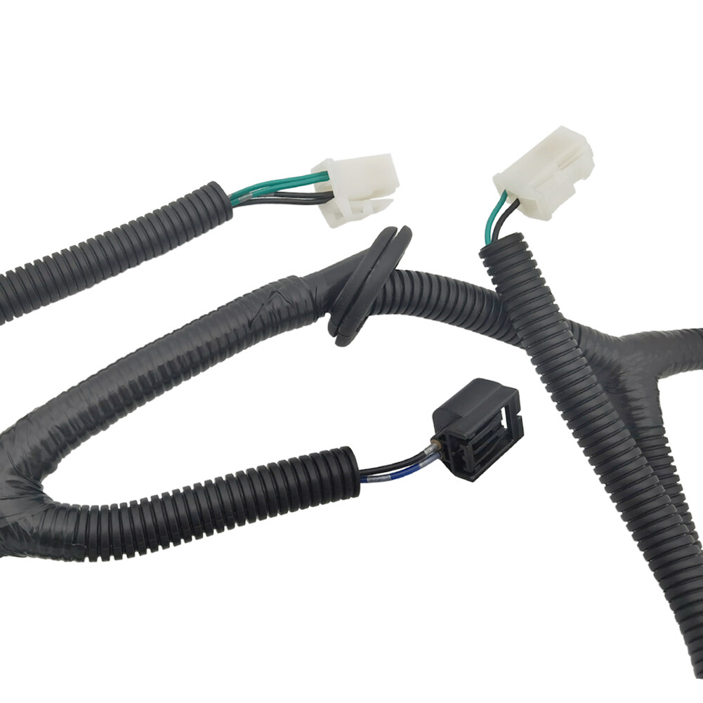 Rear View Backup Parking Camera For Honda Pilot 2009-2015 3.5L-V6 ...