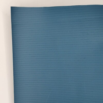 PREMIER NON PERFORATED BLUE HEADLINER VINYL MATERIAL BY THE YARD | eBay