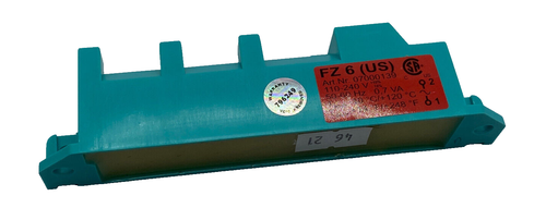 Genuine OEM Miele Spark Module 110-240V 07000139 | eBay