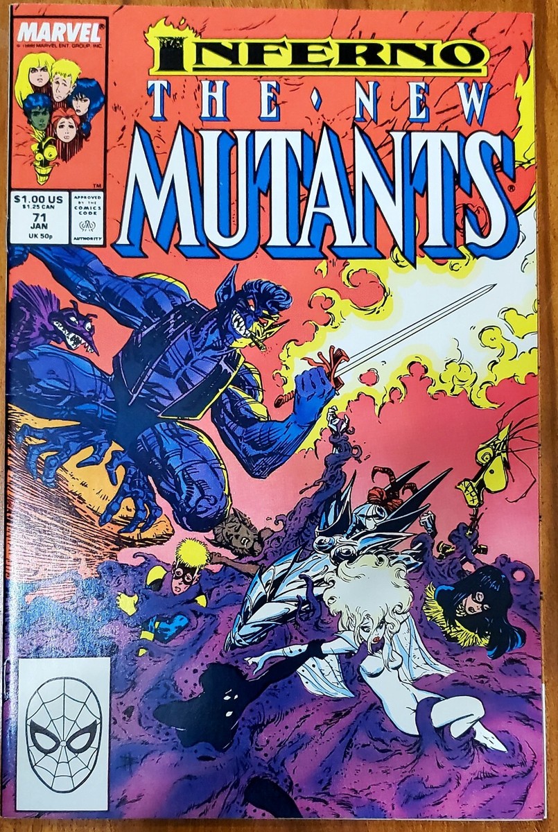 Inferno Marvel WonderCon: New 'Marvel Rising' Specials Will Include