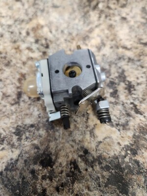 Genuine Walbro Carburetor WA-223-1 | eBay