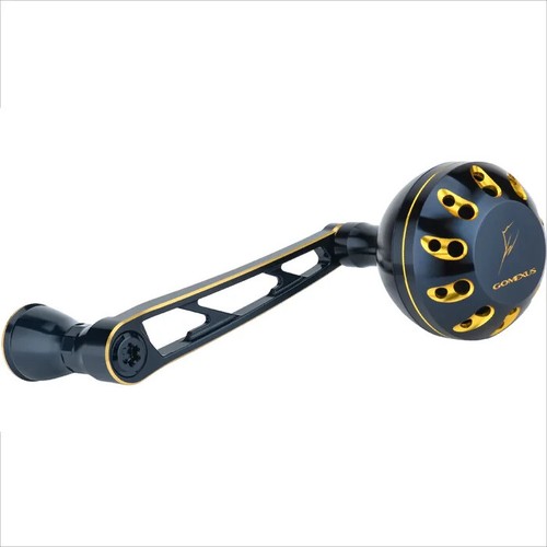 Gomexus Single Power Handle for Daiwa Saltiga 4000-6000 Spinning ...