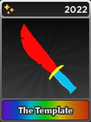 Survive The Killer (STK)- The Template - Ready / Pre-Order | eBay
