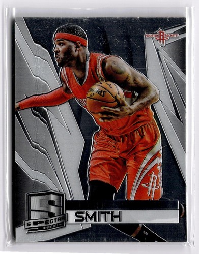 2014-15 Panini Spectra Josh Smith #92 /75 Houston Rockets | eBay