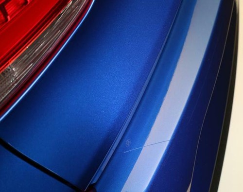 Hyundai Elantra GT 2018 - 2020 Rear Bumper Appliqué (G3F28AU000) OEM | eBay