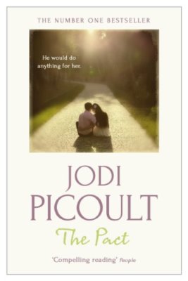 The Pact By Jodi Picoult. 9781444754353 | eBay