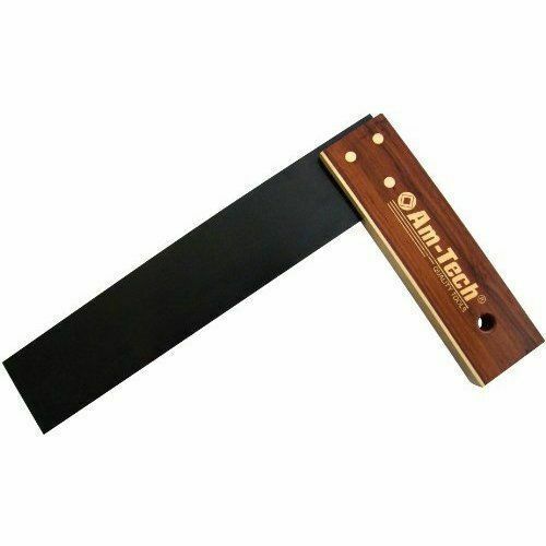 Amtech P3388 Wood Tri Square 9-inch 1 Transparent for sale online | eBay