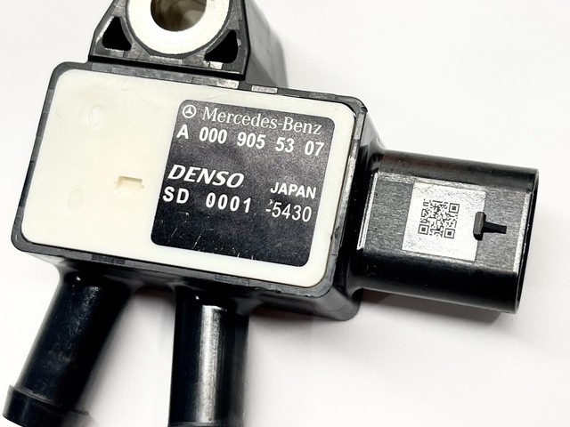 a0009055307 mercedes-benz GLE/W167-SPRINTER W907 dpf pressure sensor ...