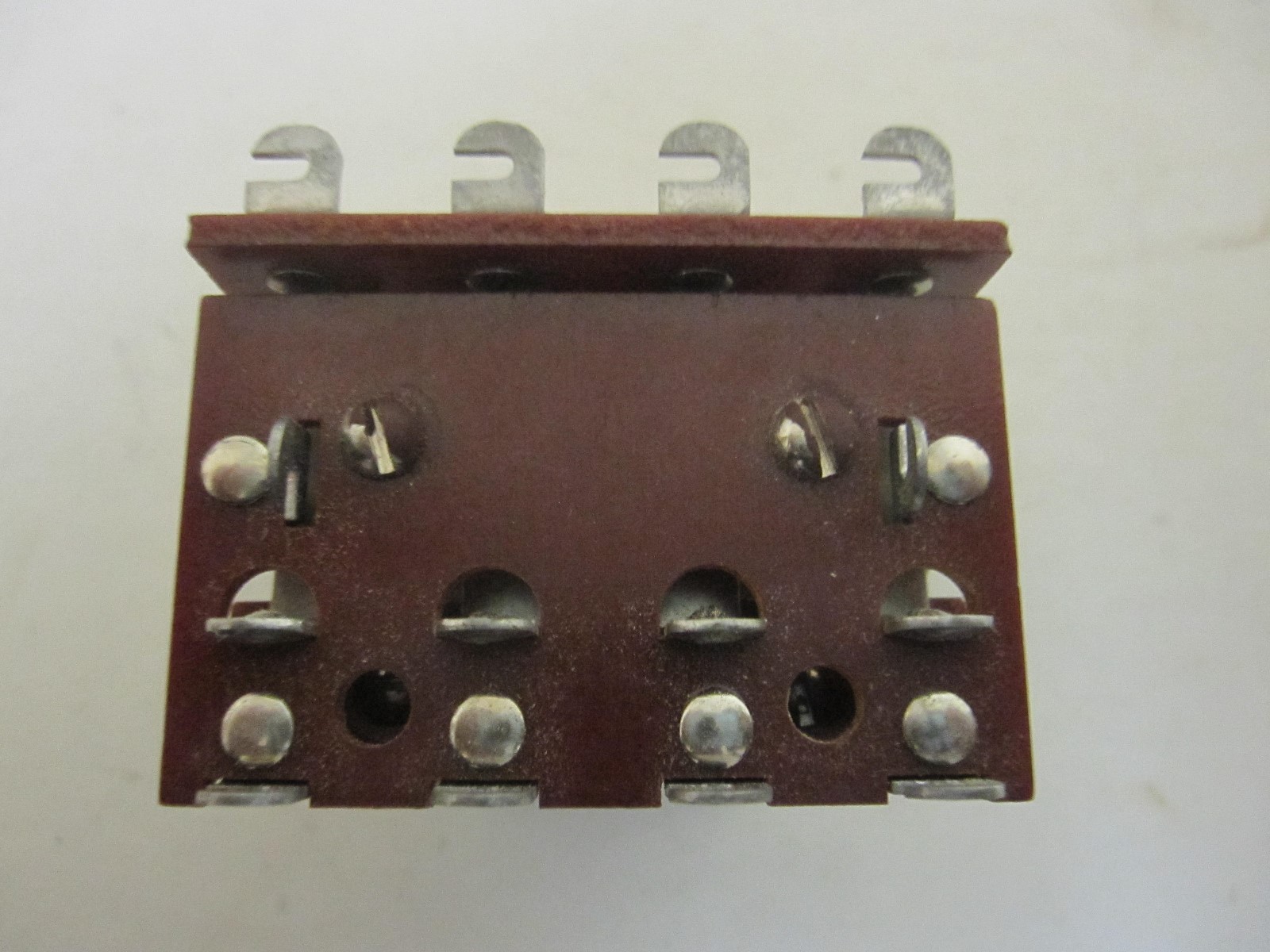 RELAY PO-12A, ALLIED CONTROLS, NEW | eBay