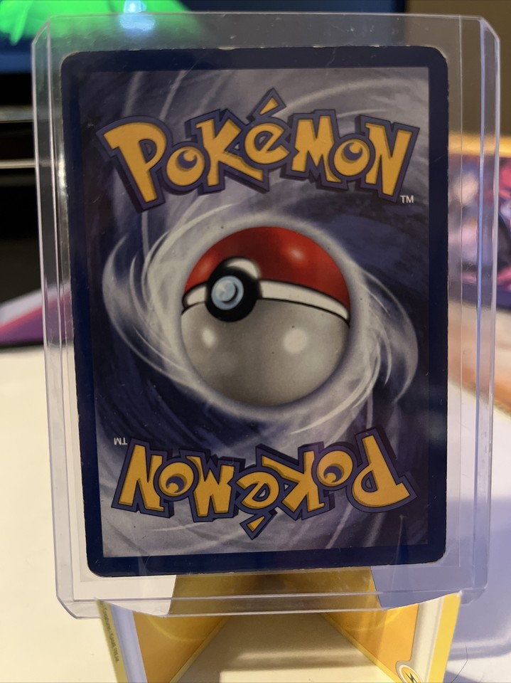 Pokémon Card Dark Wartortle 46/82 Team Rocket MP-LP | eBay