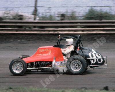 1980 Darrell Dockery 4x6 print Dirt Sprint Car Racing - Free Shipping ...