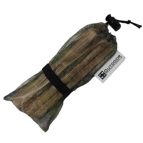 Rattle Bag Deer Call - Compact and Durable Buck Rattle Bag for ...
