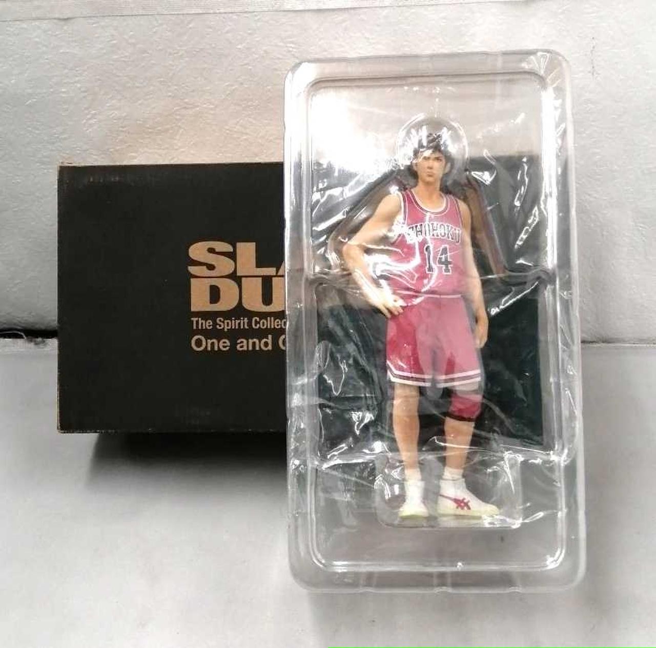 MIC For For SRAM Dunk High Figure Mitsui Hisashi | eBay